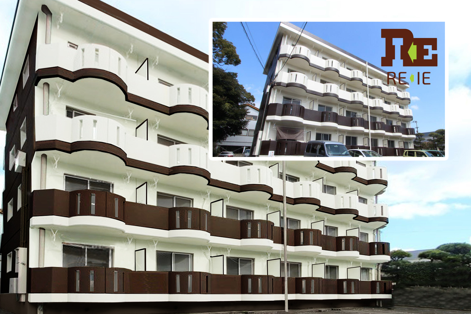 REIEのご紹介 - 【アトリエ蔵本 HP】